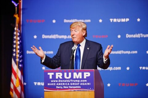 Judge Blocks Trump Fund Again - America's News Brief
