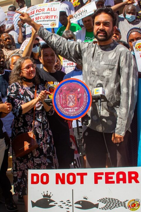 Mamdani Victory Could Doom Pro-Life Pregnancy Centers - America's News ...