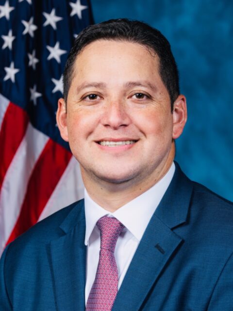 Republican Rep. Tony Gonzalez Retiring After Allegations - America's ...